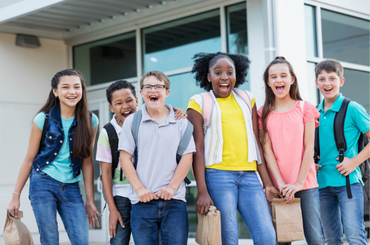 Youth Mentoring - Psychological Sciences