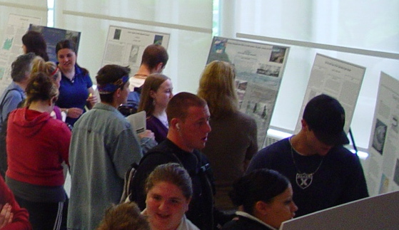 For Students - Undergraduate Research