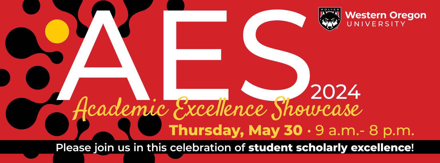 Academic Excellence Showcase – Undergraduate Research