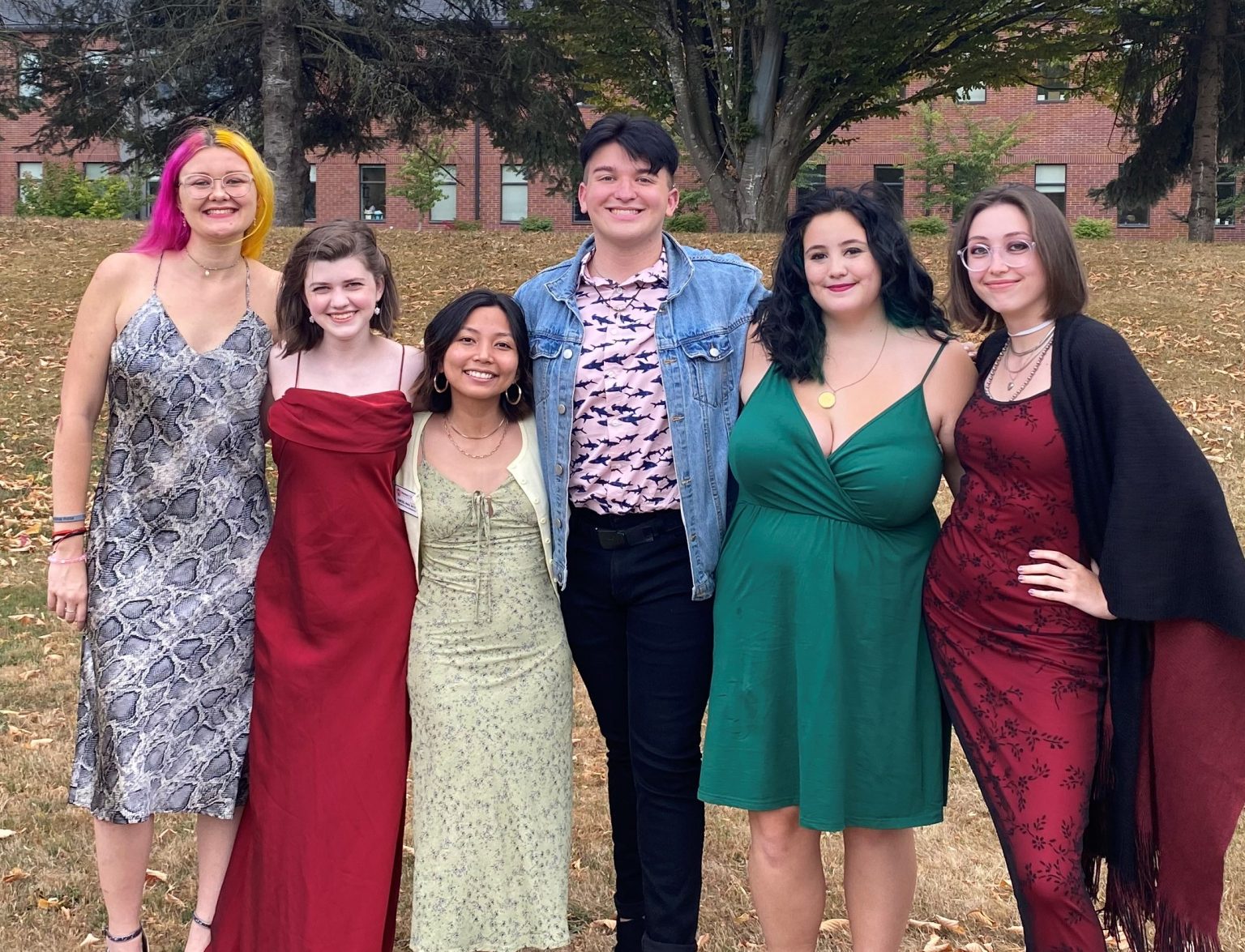 RHA Home - Residence Hall Association