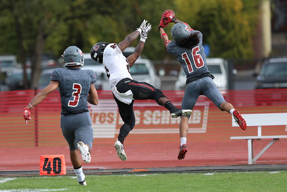 Student-Athlete Code of Conduct - Student-Athlete Handbook