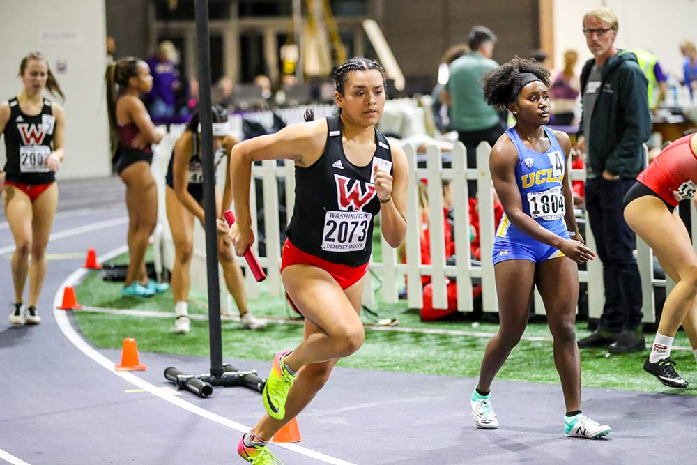 Student-Athlete Code of Conduct - Student-Athlete Handbook