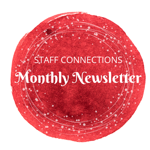 Activities and Events – Staff Connections Committee