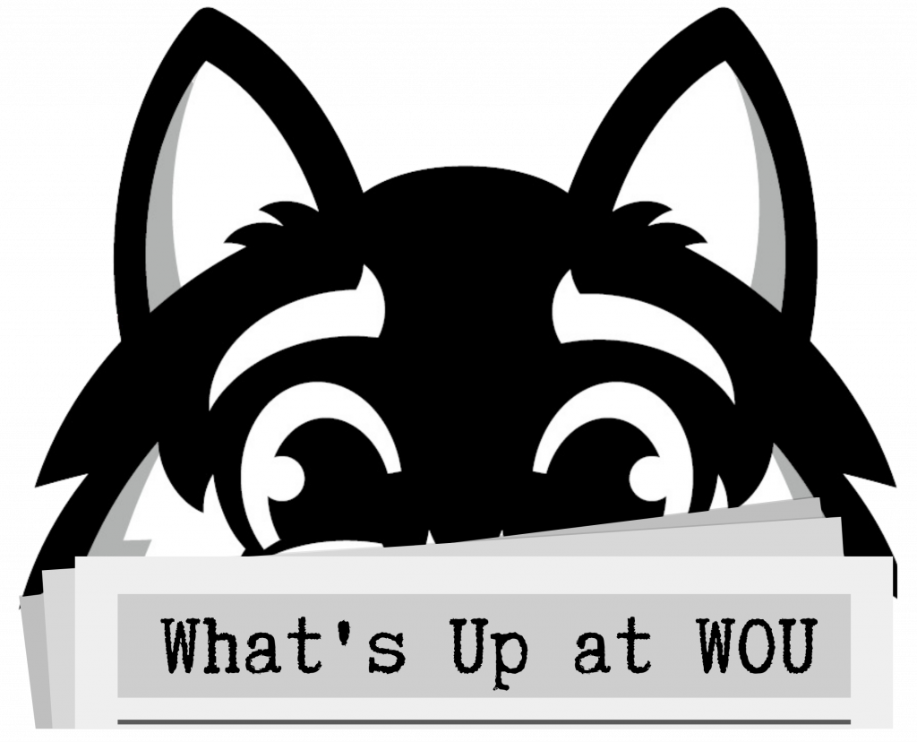 Where, When, and Who, at WOU - Student Engagement