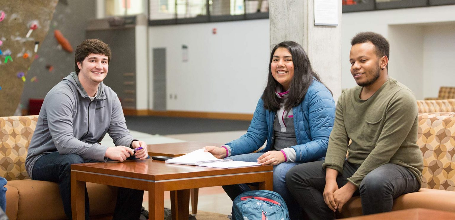 Services – Division of Student Affairs