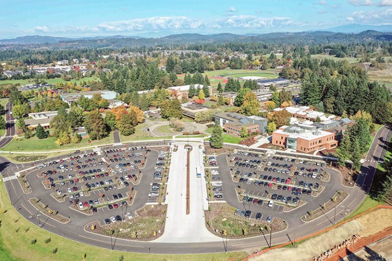 Transfer Pathways for Community College Students - Division of ...