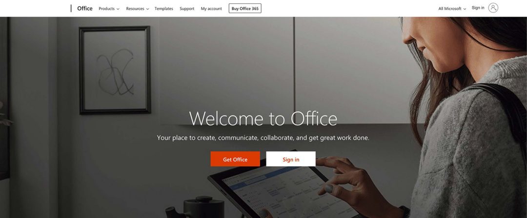 Remote Access - Technology Support Center