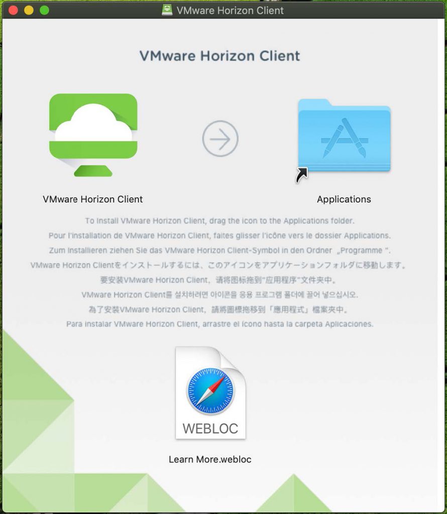 Remote Access - Technology Support Center