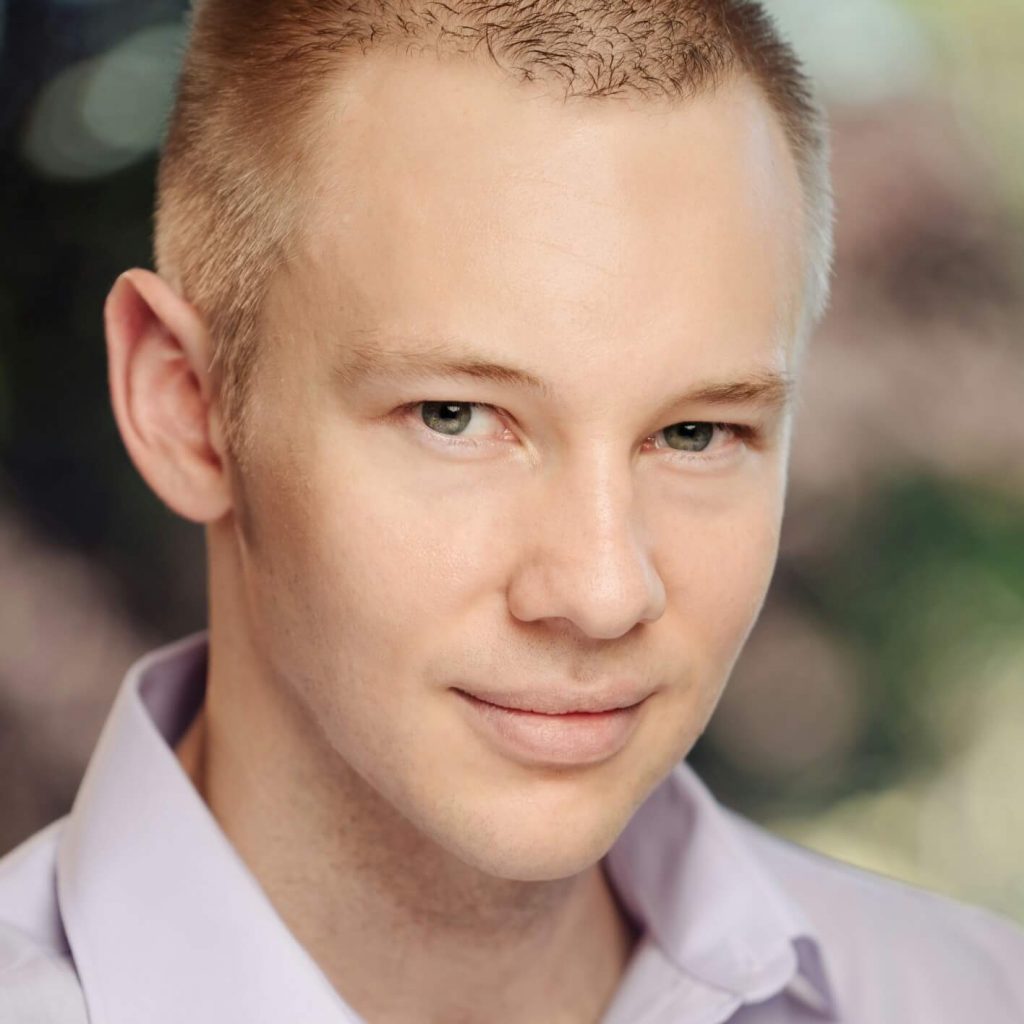 Alumni - Department of Theatre and Dance