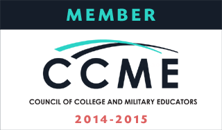 CCME Scholarships – Veterans Resource Center