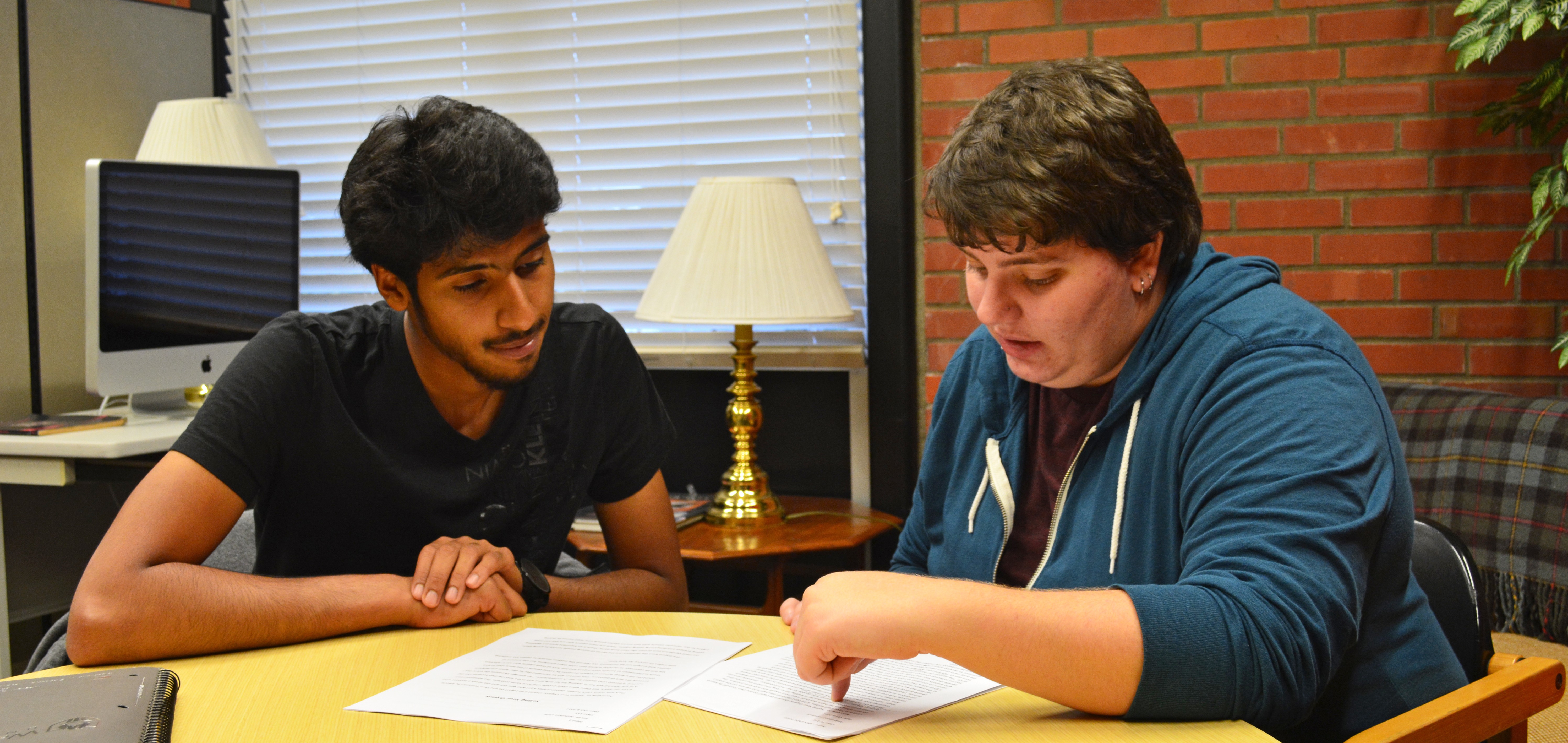 Growing English tutoring program serves international students well at ...