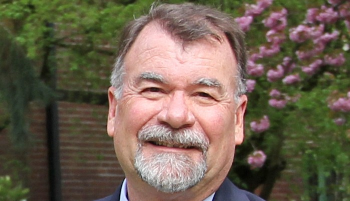 Dr. Rex Fuller set to take over Western presidency - The Western Howl