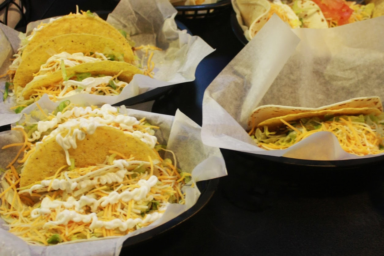 A Tale of Two Taco Tuesdays - The Western Howl