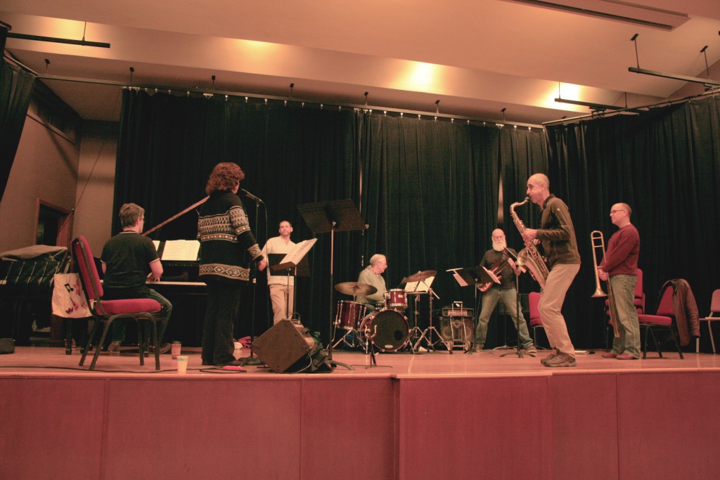 Art Lillard's Recreated Heavenly Band - The Western Howl