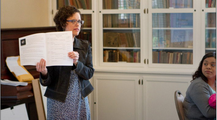 Maria Dantas-Whitney - The Western Howl