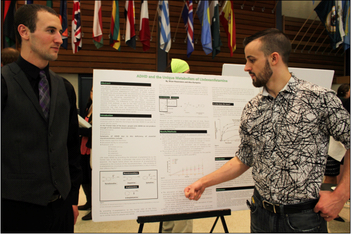 Spotlights: Academic Excellence Showcase - The Western Howl