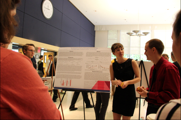 Academic Excellence Showcase: a brief explanation and history - The ...