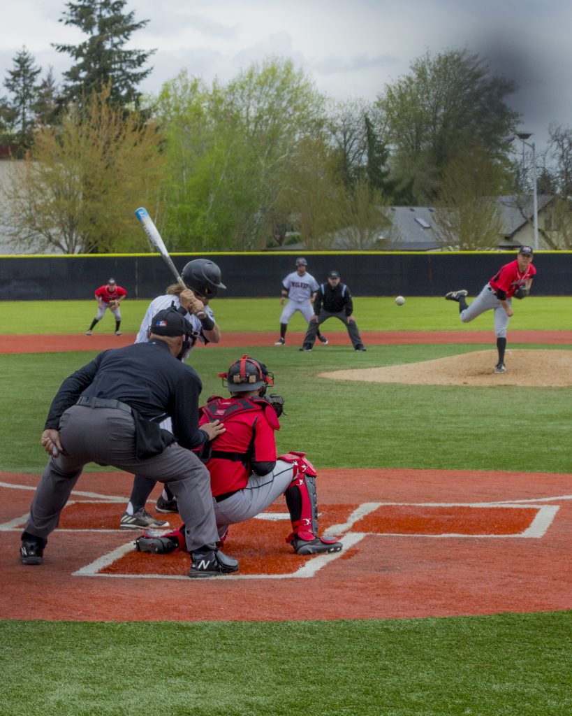 Alpha Wolves are top dogs once more - The Western Howl