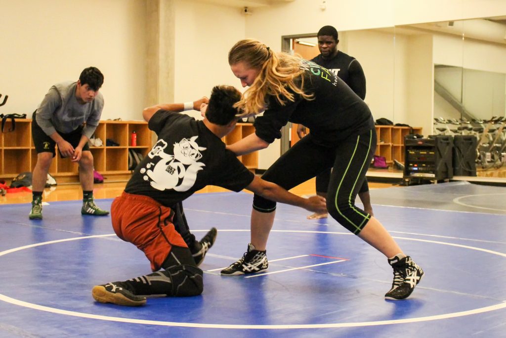 Western’s campus is home to a variety of different sports - The Western ...