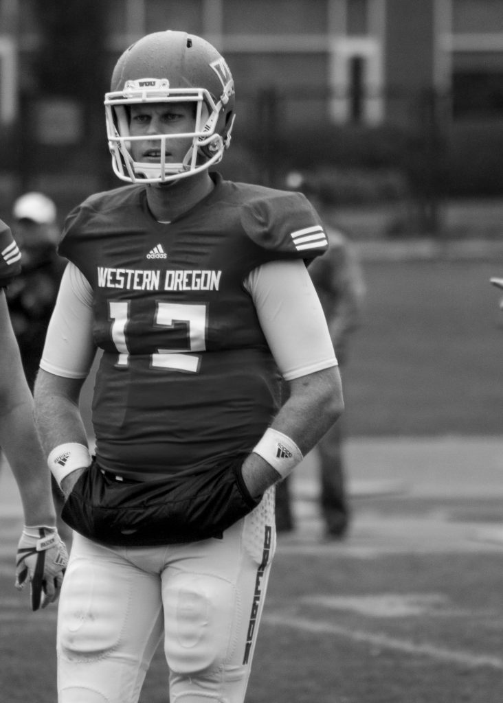 Duckworth is prepared - The Western Howl