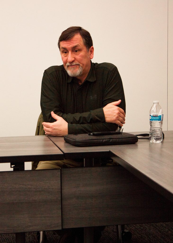 Curriculum changes coming this fall - The Western Howl