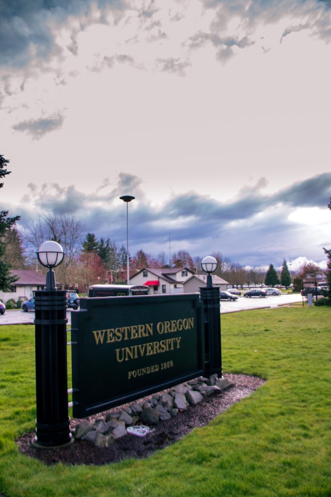 Giving back to Western students - The Western Howl