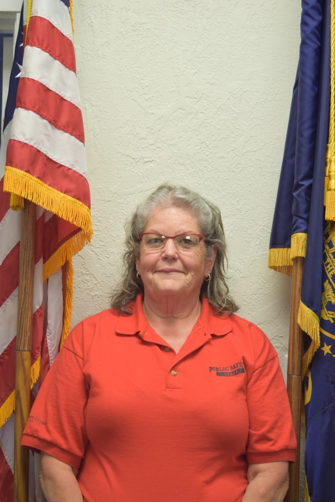 Bidding a fond farewell - The Western Howl