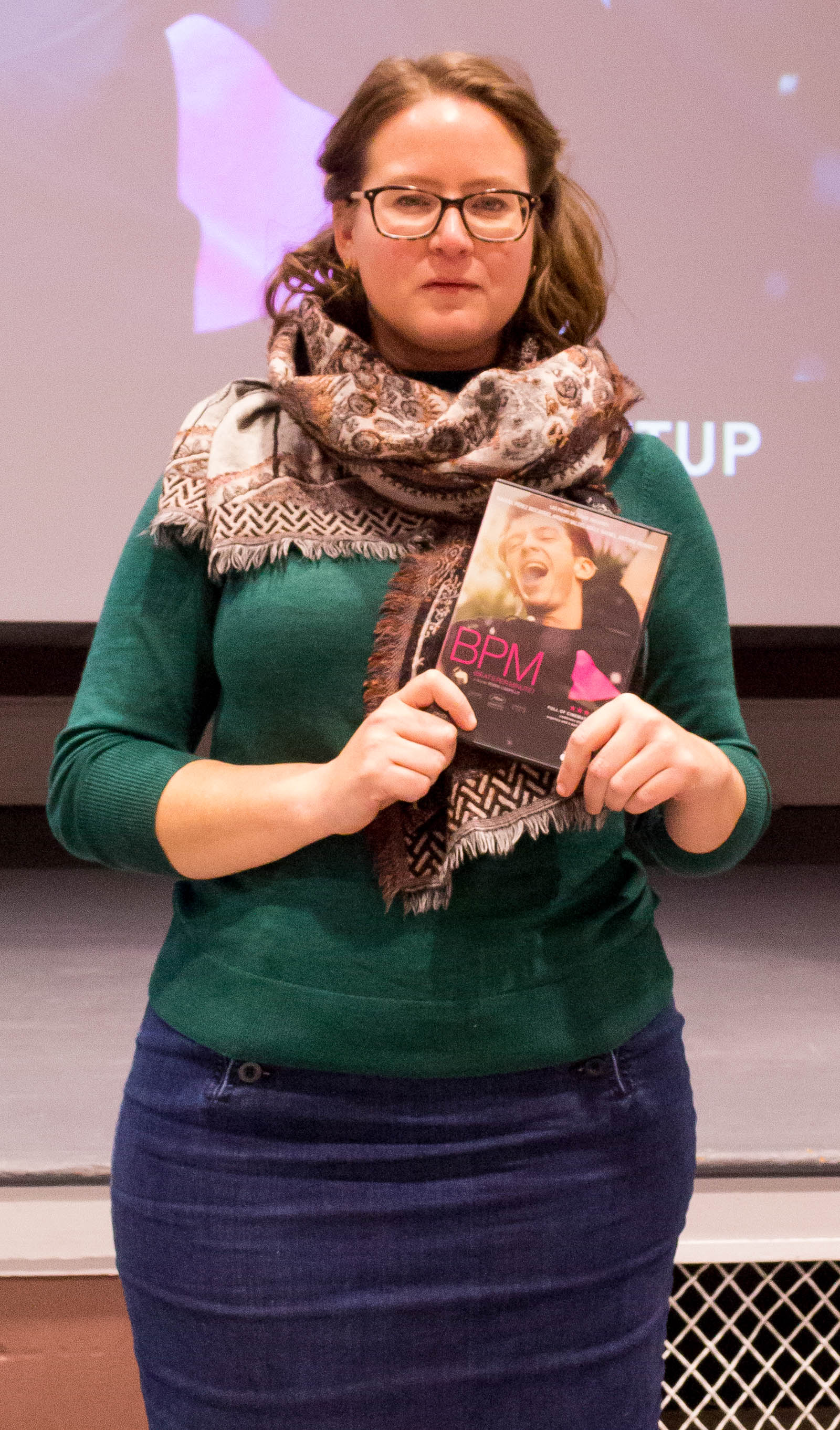 The Tournées Film Festival screens “BPM” - The Western Howl