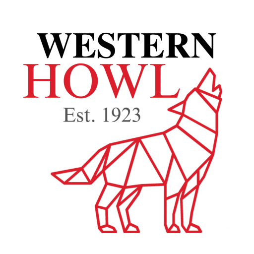 Sports – The Western Howl
