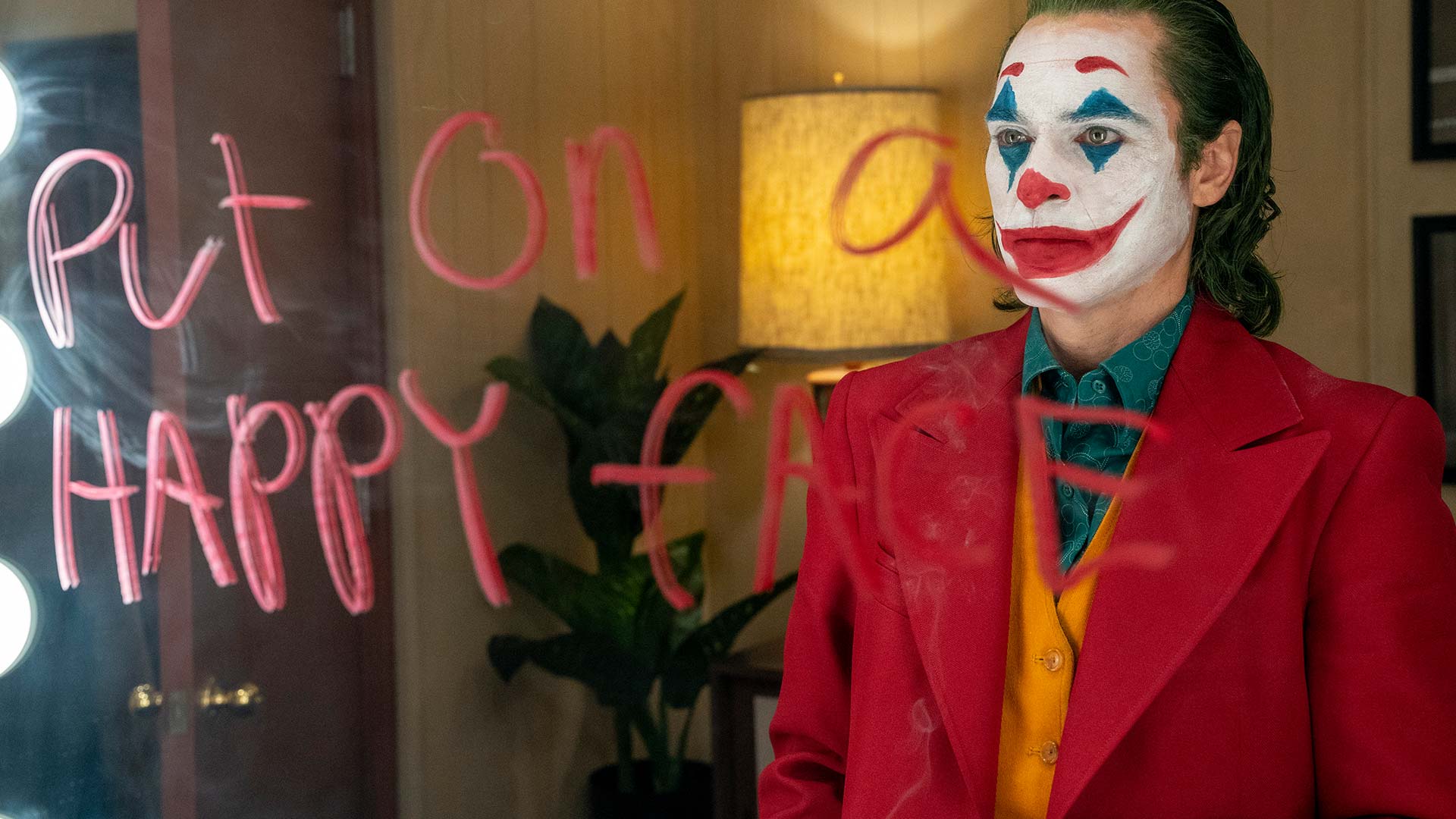 A comparison of Batman’s arch nemesis: The Joker - The Western Howl