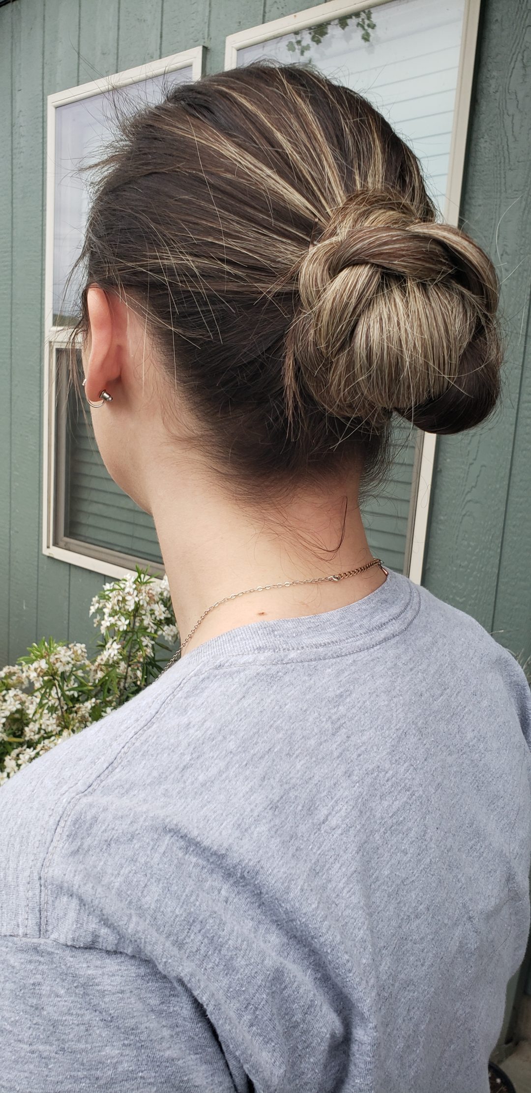 How to un-mess your messy hair – The Western Howl