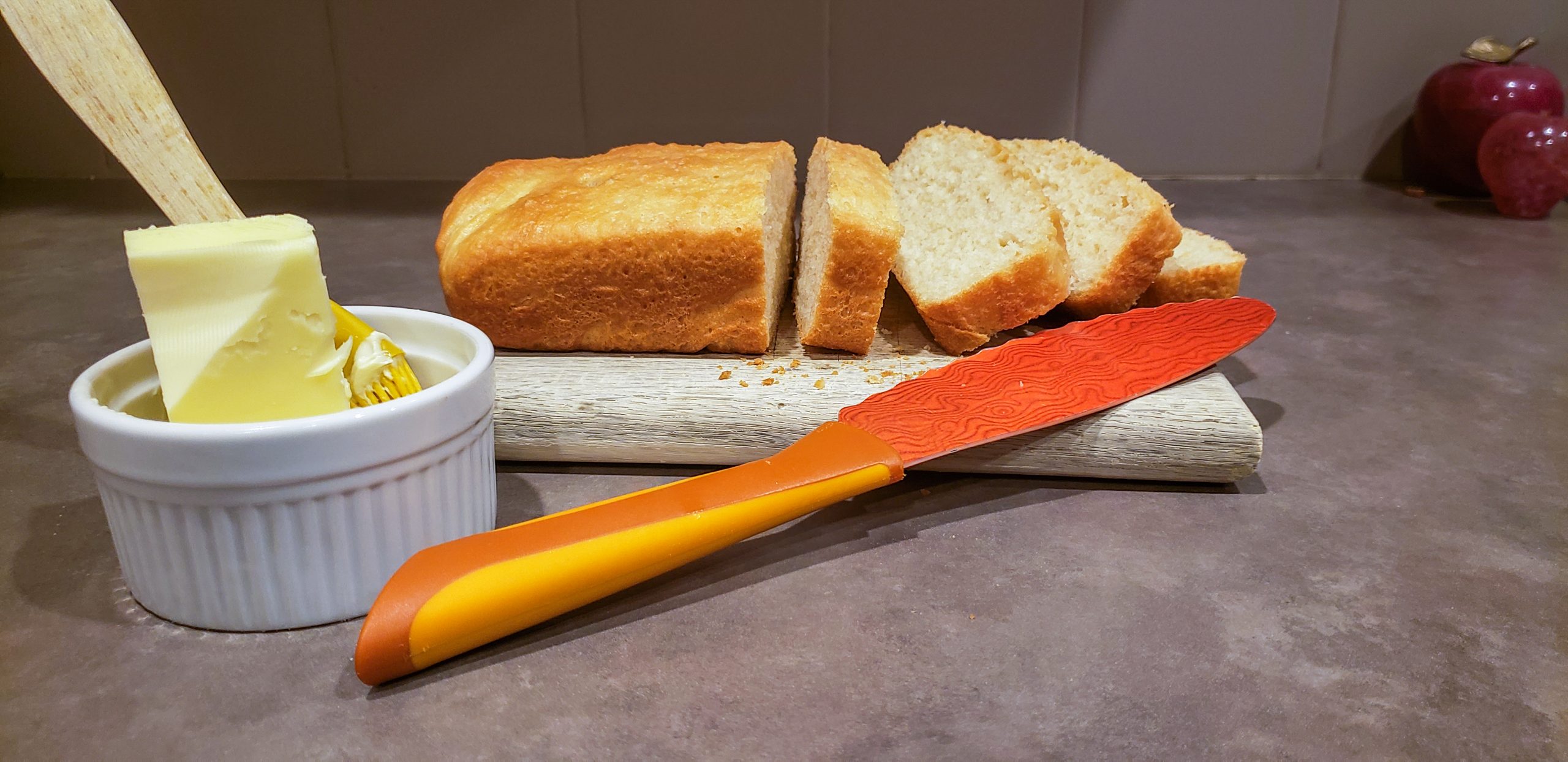 Let’s get this bread: hopping on the bread making train - The Western Howl