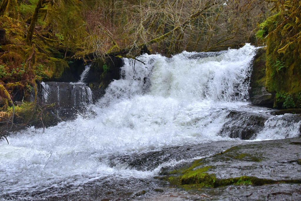Six Oregon waterfall locations to visit - The Western Howl