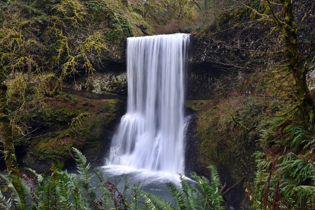 Six Oregon waterfall locations to visit - The Western Howl