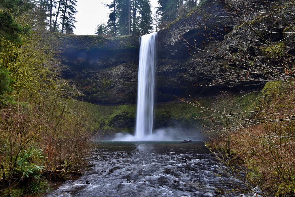 Six Oregon waterfall locations to visit - The Western Howl