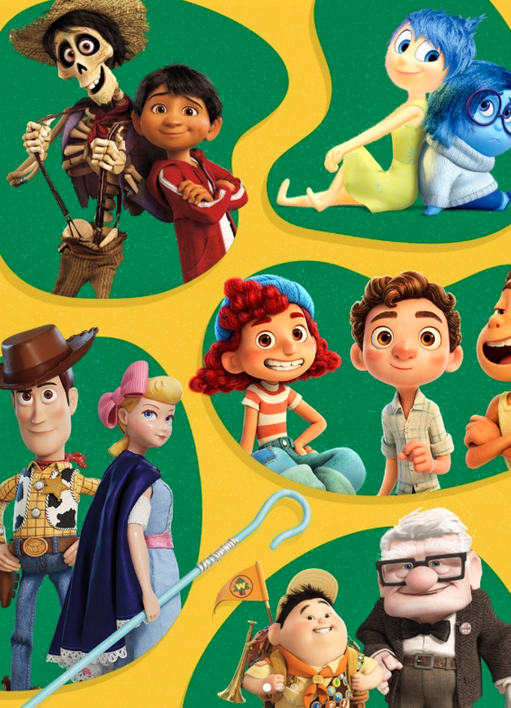 Sequel equals - The Western Howl