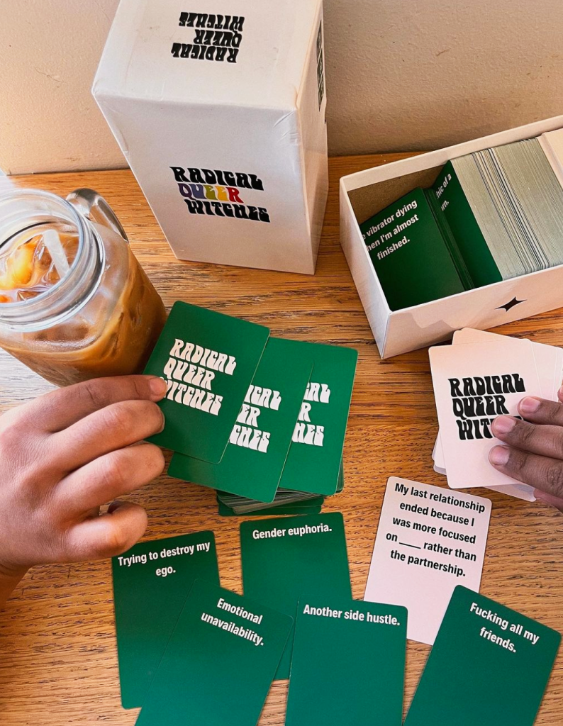 Basic needs and fun games - what more could you need? - The Western Howl