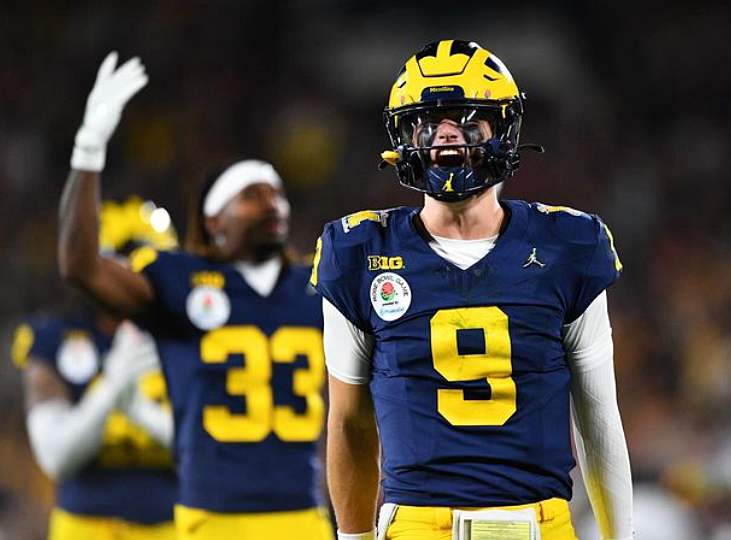 Division I changes and what's going to change - The Western Howl