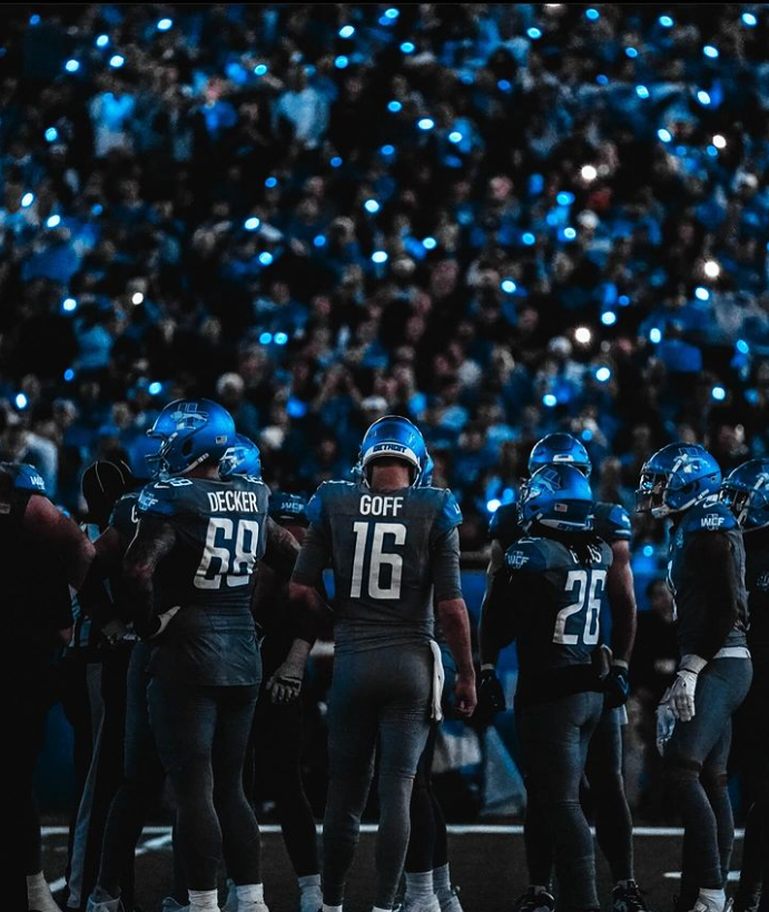 Wildcard weekend matchups - The Western Howl