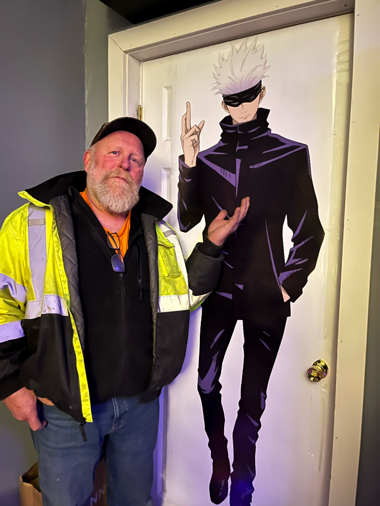 Domain expansion, Gojo's international fame - The Western Howl