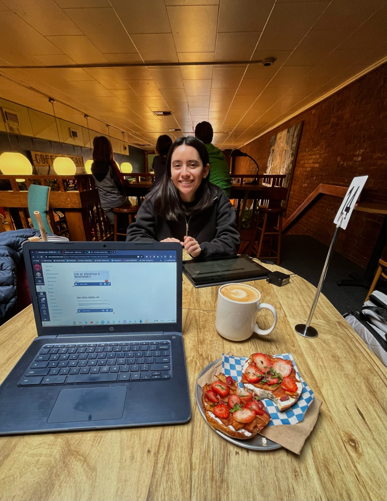 A plan of action that works - The Western Howl