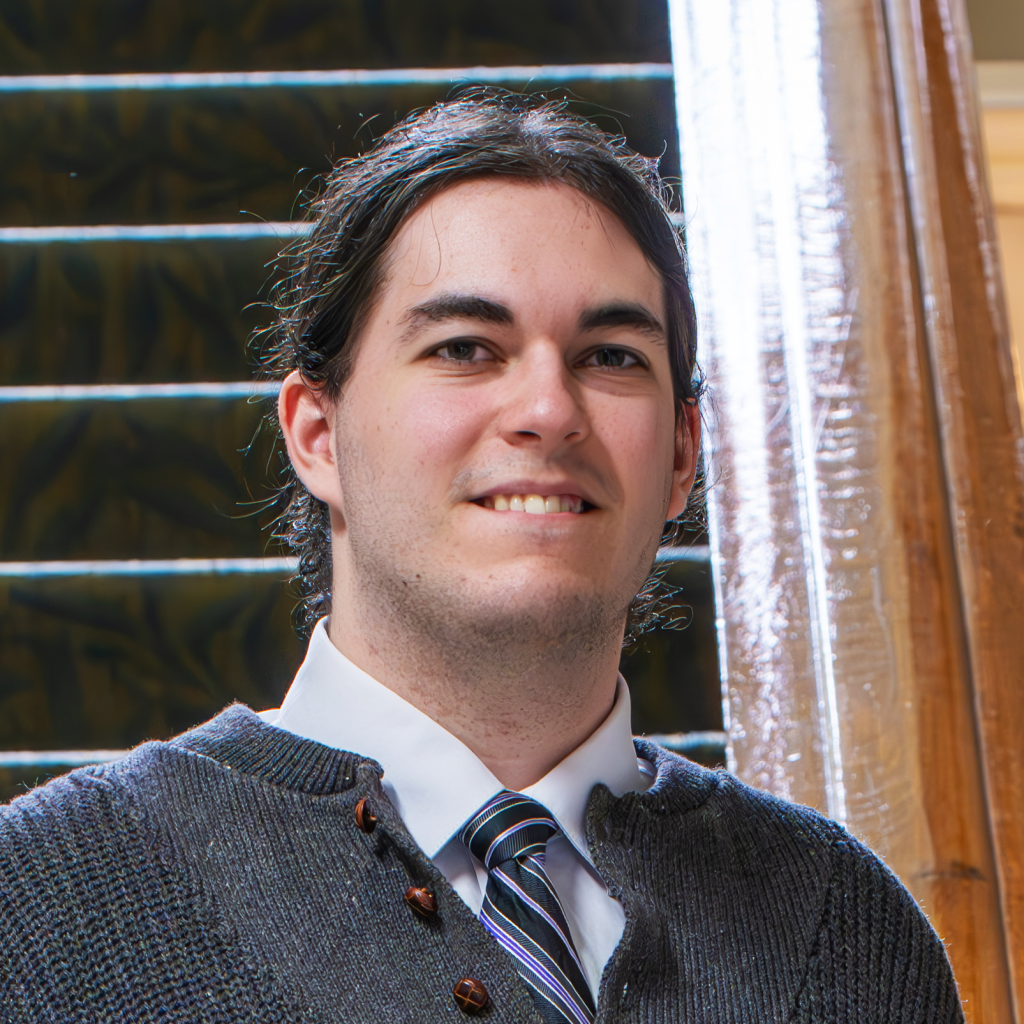 Connor Price - The Western Howl