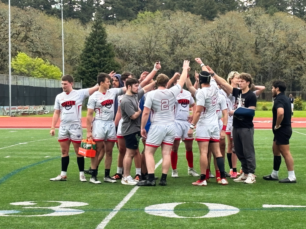 Western's men and women's rugby to Nationals - The Western Howl