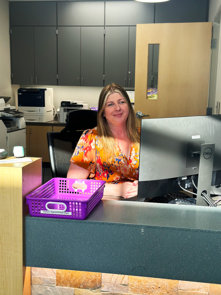 An interview with Crystal Ross - The Western Howl